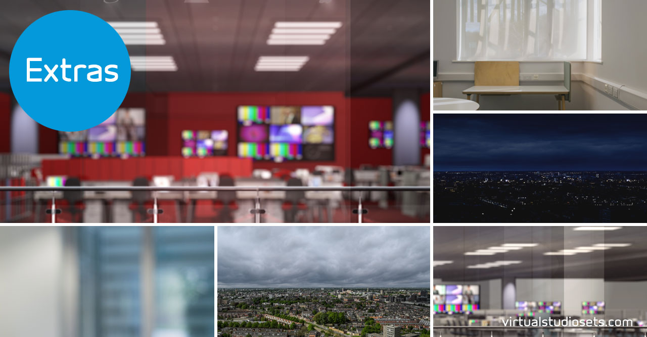 Extras | VirtualStudioSets.com